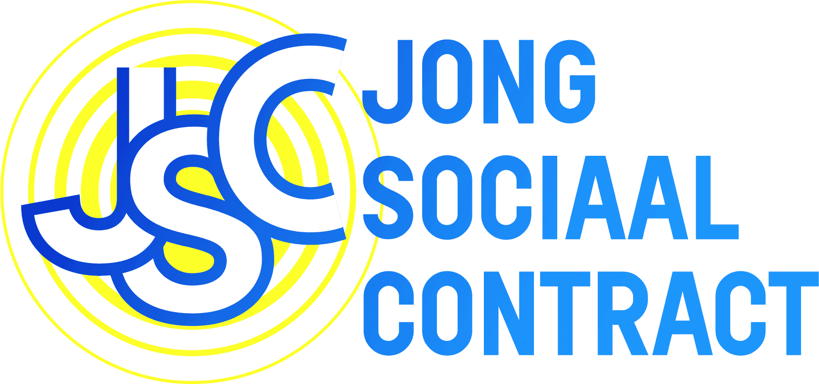 Home | Jong Sociaal Contract | JSC